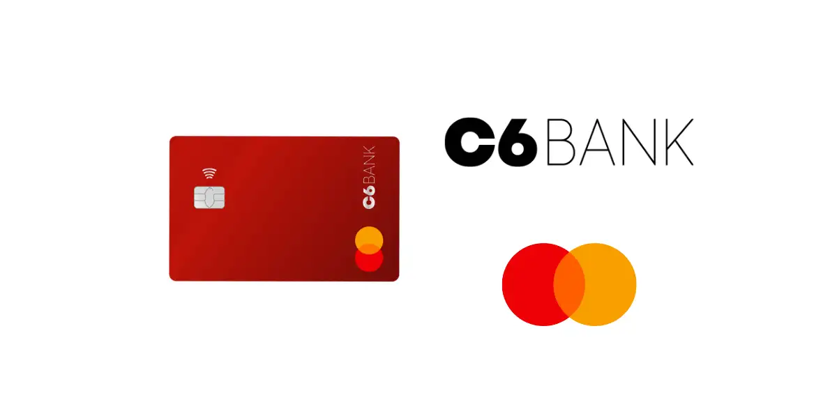 Cartão C6 Bank: Sem Anuidade e com Programa de Pontos que Não Expiram ...