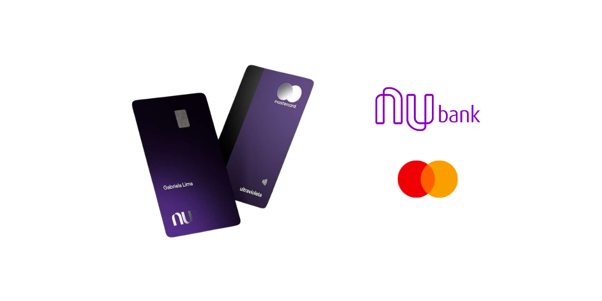 Cartão Nubank Ultravioleta: Benefícios para Sua Família e Cashback em ...