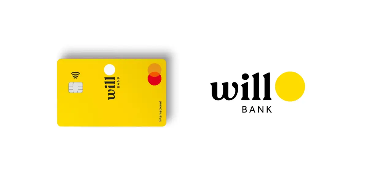 Cartão Will Bank: Tenha Direito à Descontos e Cashback Sem Pagar ...