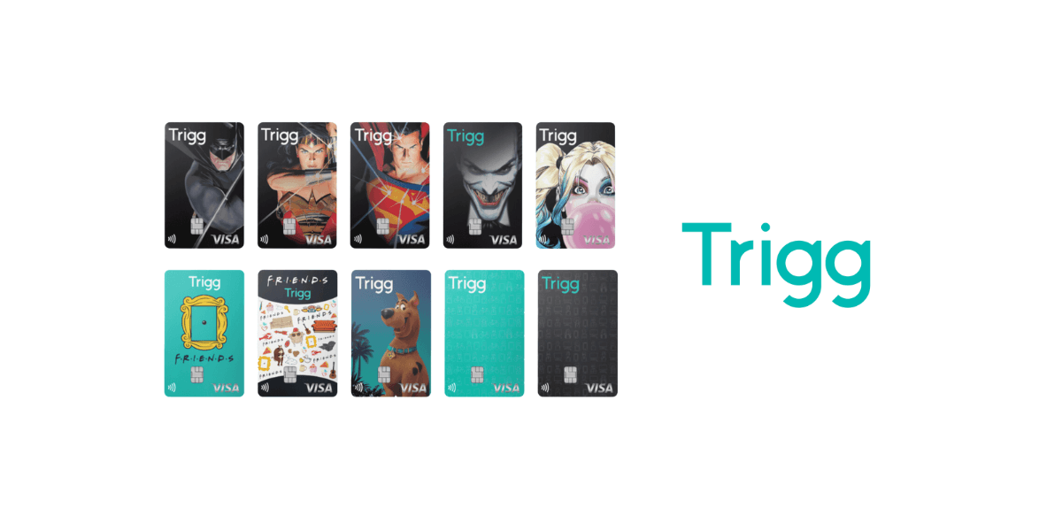 Cartão Trigg: Muito Fácil de Ser Aprovado! | maisdinheiro.com.vc